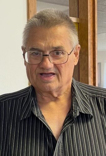 Robert Dahl | News, Sports, Jobs - Minot Daily News